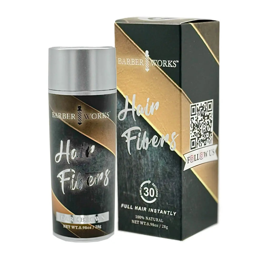 Account – The Barber Company