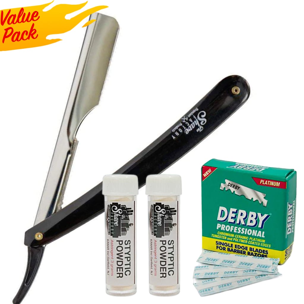 Account – The Barber Company