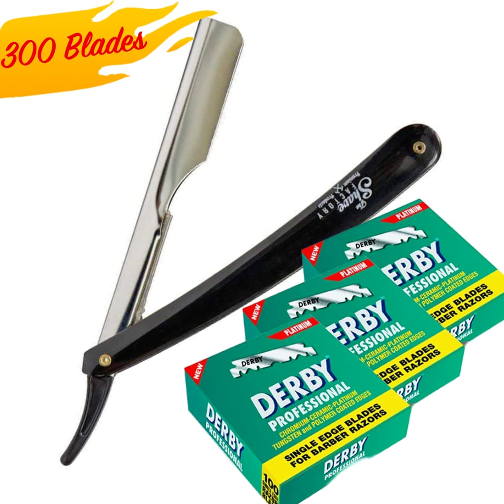 Account – The Barber Company